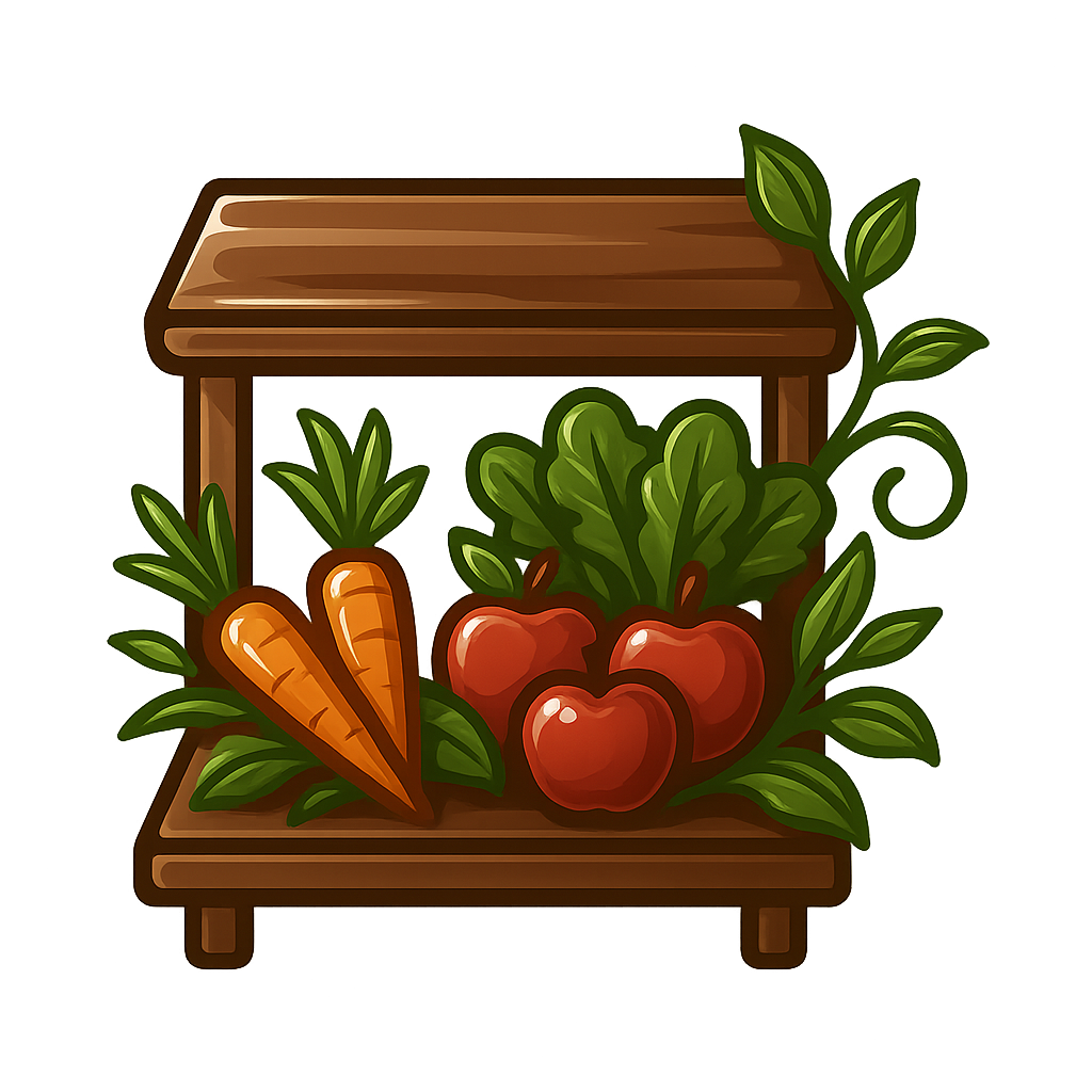 StandFinder - Local Farmstand Directory & Fresh Produce Marketplace